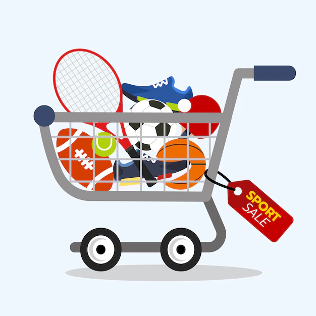 RedStore | E-Commerce Website